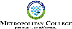 Metropolitan College LMS
